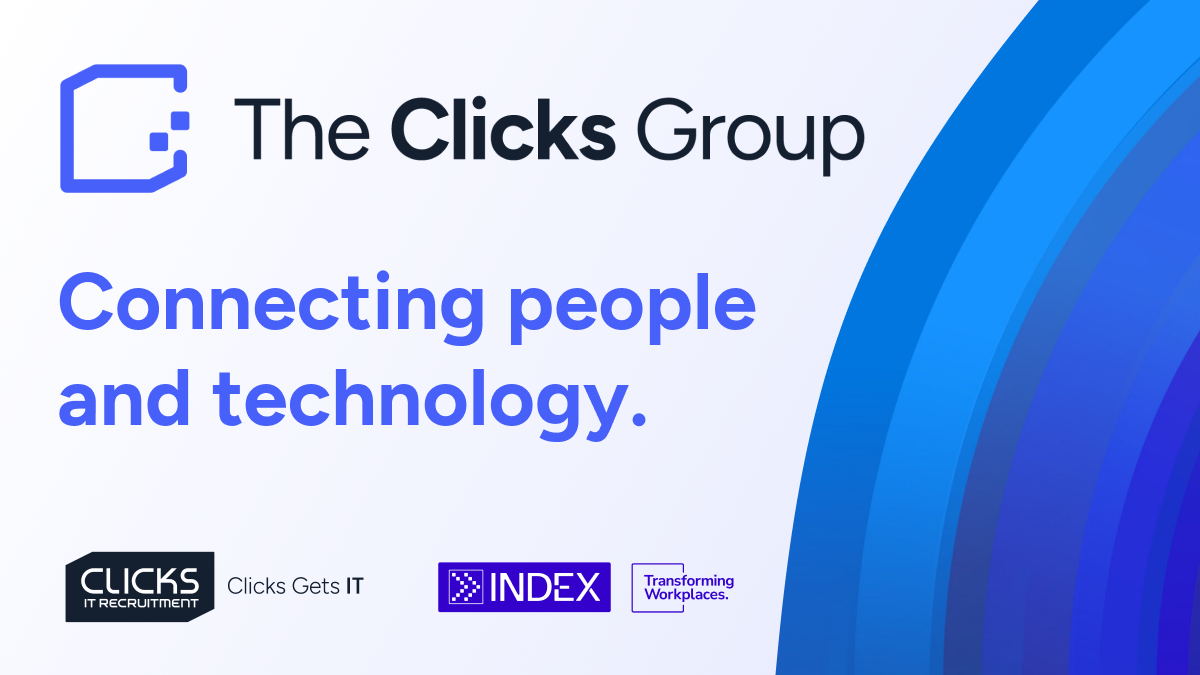 The Clicks Group | Connecting People and Technology