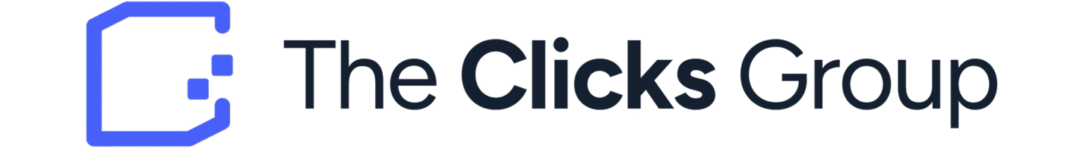 The Clicks Group | Connecting People and Technology