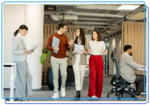 The Clicks Group | Connecting People and Technology